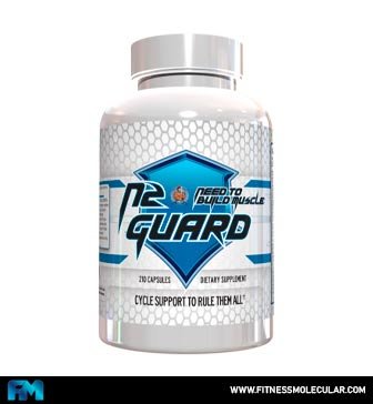 CAMBIOS EN EL CUERPO DESPUÉS DE UN CICLO DE ESTEROIDES – FITNESSMOLECULAR