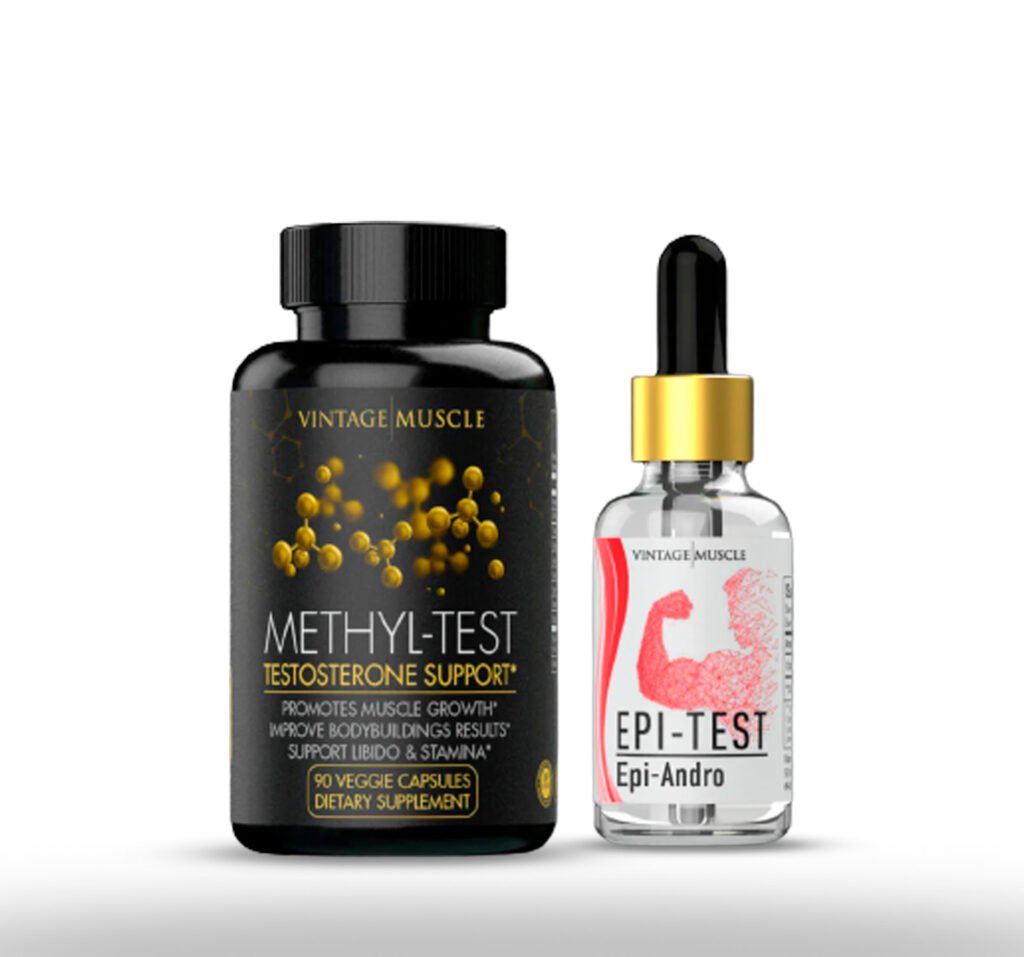 Kit Epi-Test – FITNESSMOLECULAR